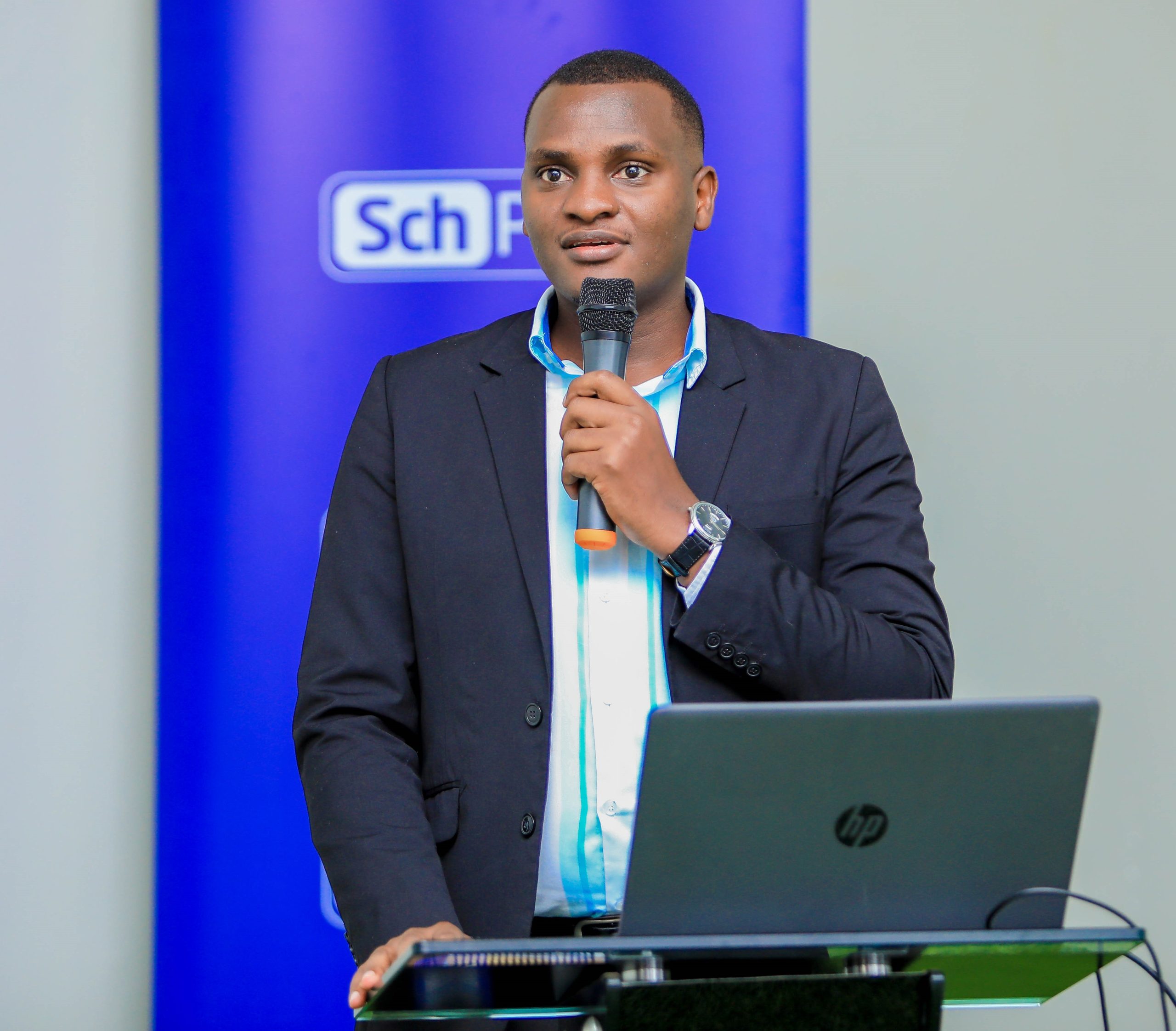 Patrick Muhumuza – Digital Impact Awards Africa | Maximising the ...